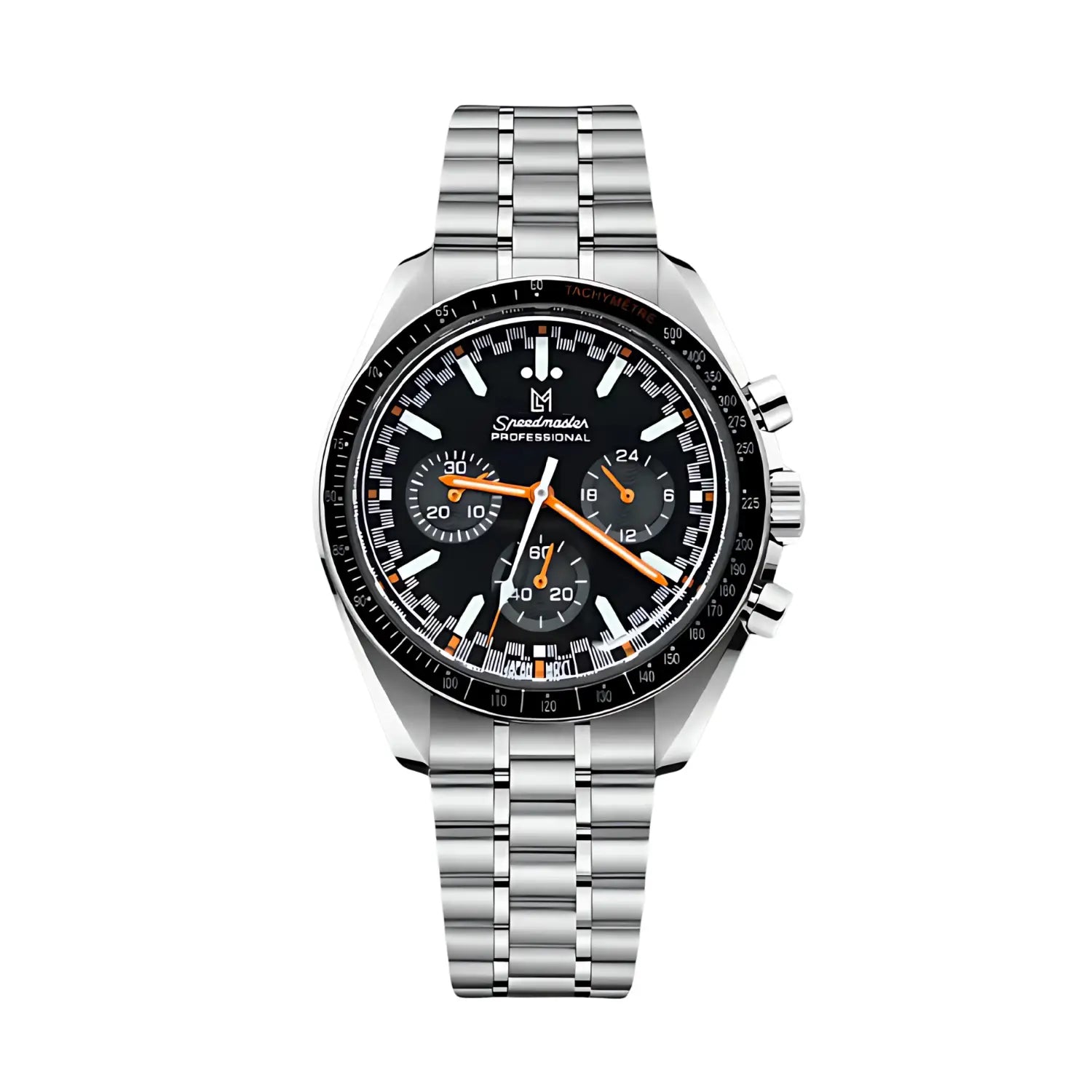 Omega Mod - Luxury Mods