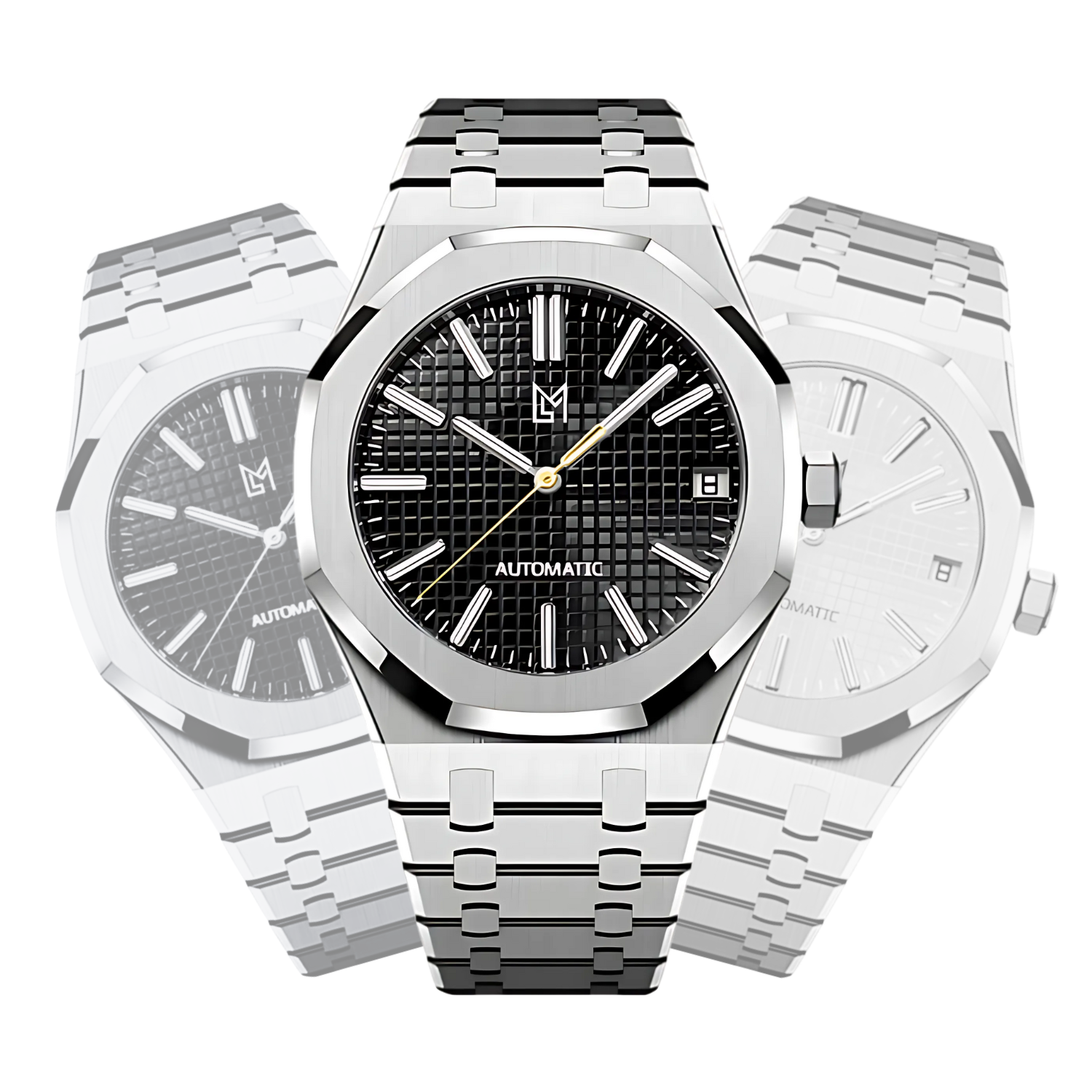 Mod Custom Royal – Luxury Mods