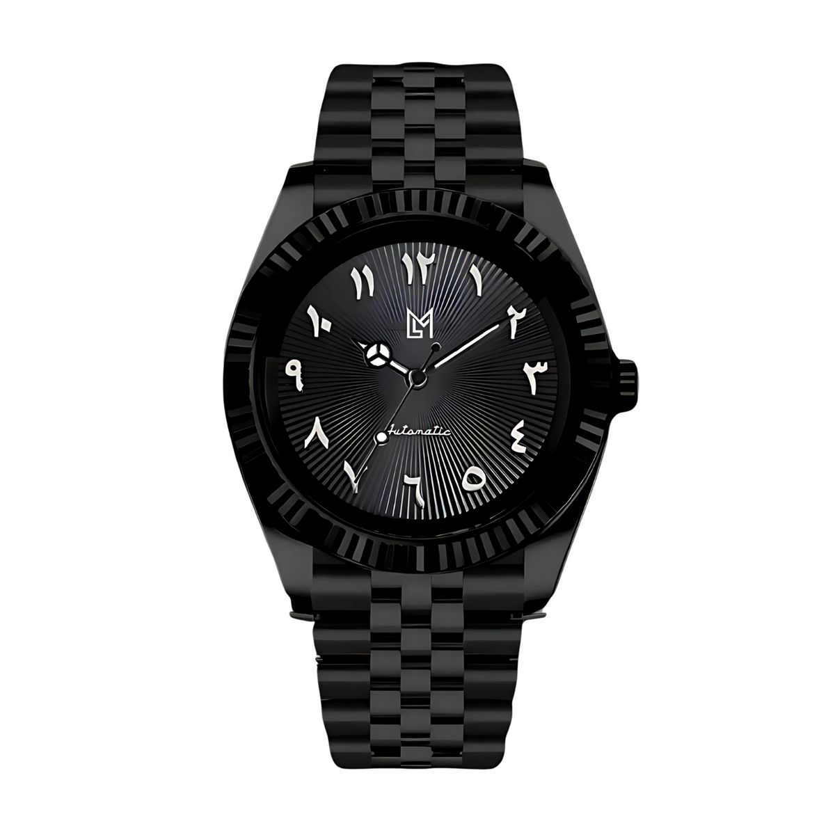 Arabic Dial Mod - Luxury Mods