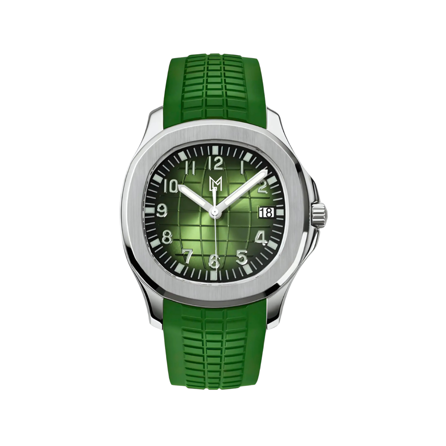 Mod Aquanaut Green - Luxury Mods